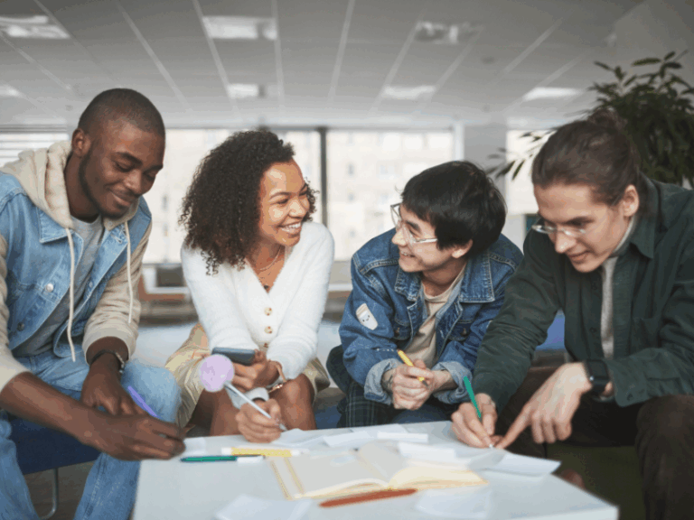 Audience Personas That Actually Work - novation.ca